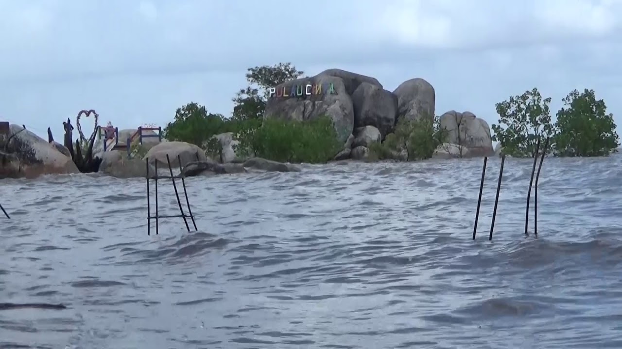 TANJUNG BATU KEPULAUAN RIAU - YouTube