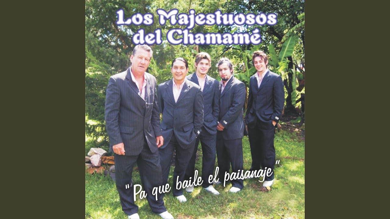 Metele Plomo Che Gente/La Llorona - YouTube