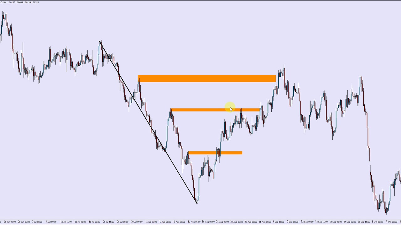 FMCBR : Common Mistakes by Trader - YouTube