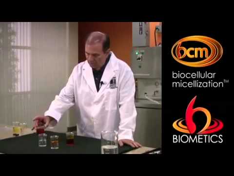 Liquid Vitamins Liquid Nutrition Demo By Dr. David Rutolo.mp4 - YouTube