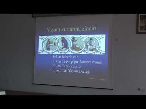 TEMEL VE İLERİ YAŞAM DESTEĞİ NEDİR?