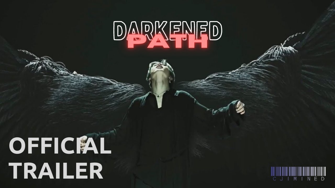 BTS Short Movie: ‘Darkened Path’ Official Trailer - YouTube