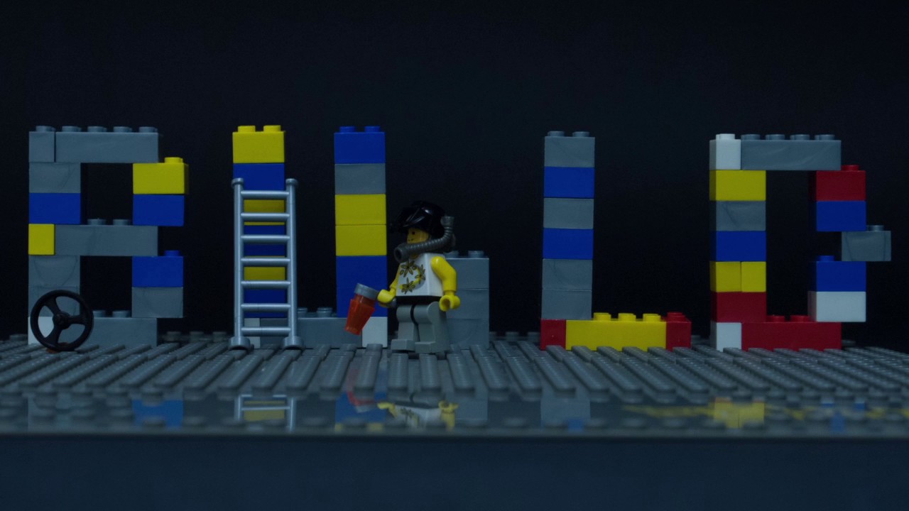 3D Build Animation - YouTube