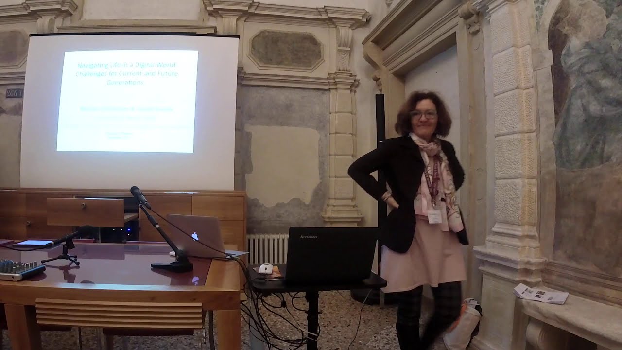 VII CONGRESSO CKBG – PADOVA – 20 NOVEMBRE 2019 - YouTube