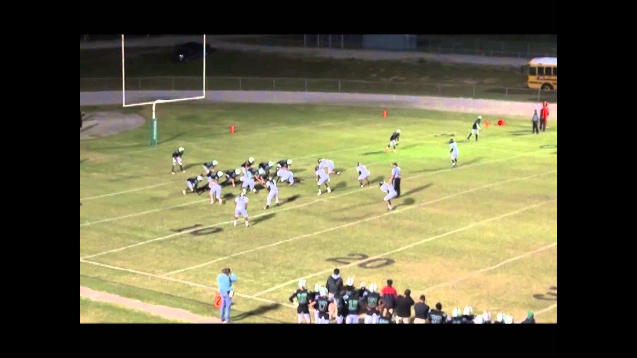 2015 Prospect- Eric Gallon - YouTube