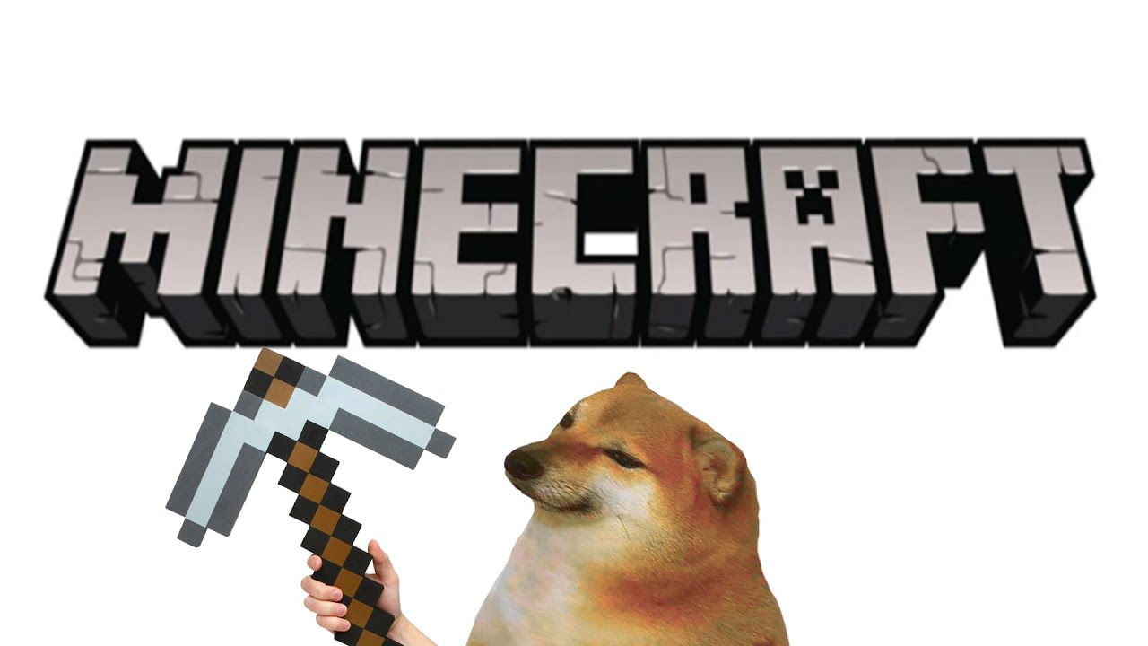 Chemmsmeme/ un normal de Minecraft. - YouTube