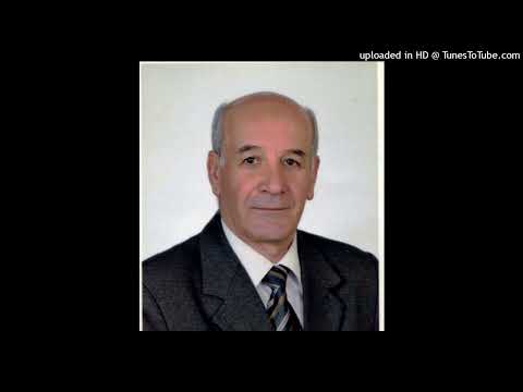 Böyükanam-Şair Adil Ceylan