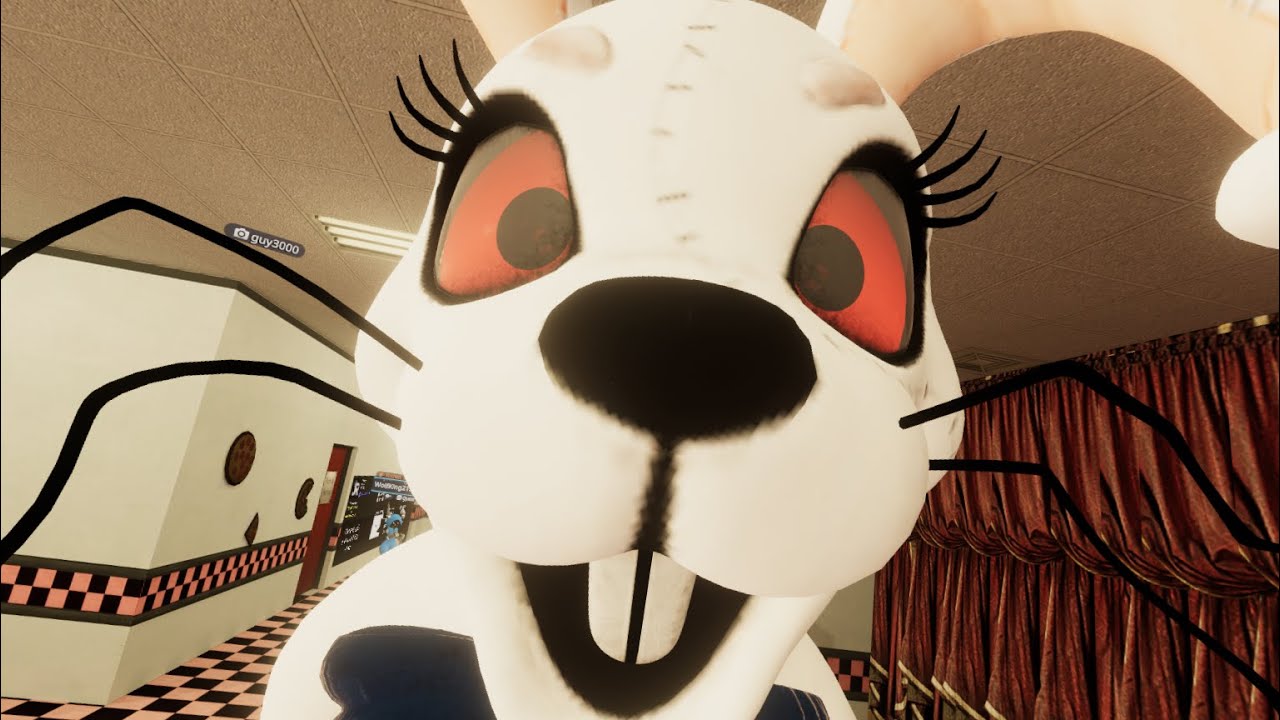 VRChat Part 29 - YouTube