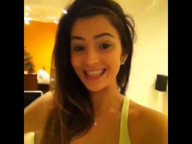 Fernanda Barroso @MrCamilamil