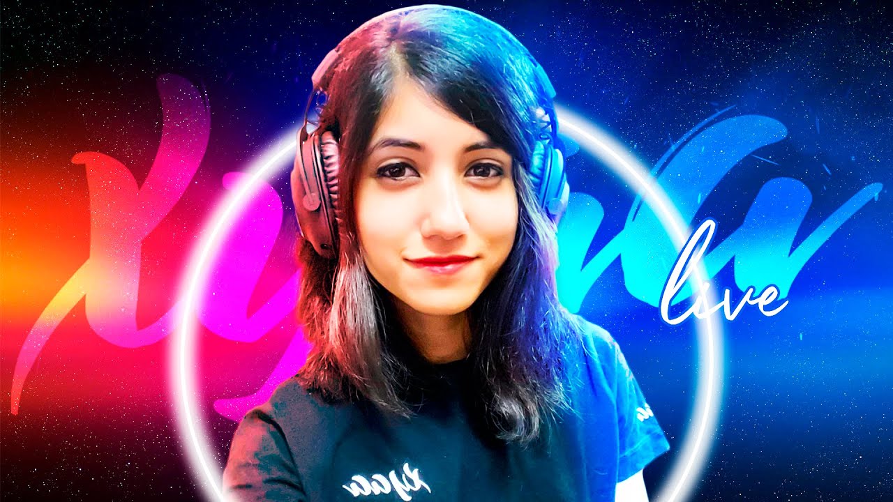 🔴 Talking to chat and then Stanley Parable | Xyaa Live | #GameOnIntel ...