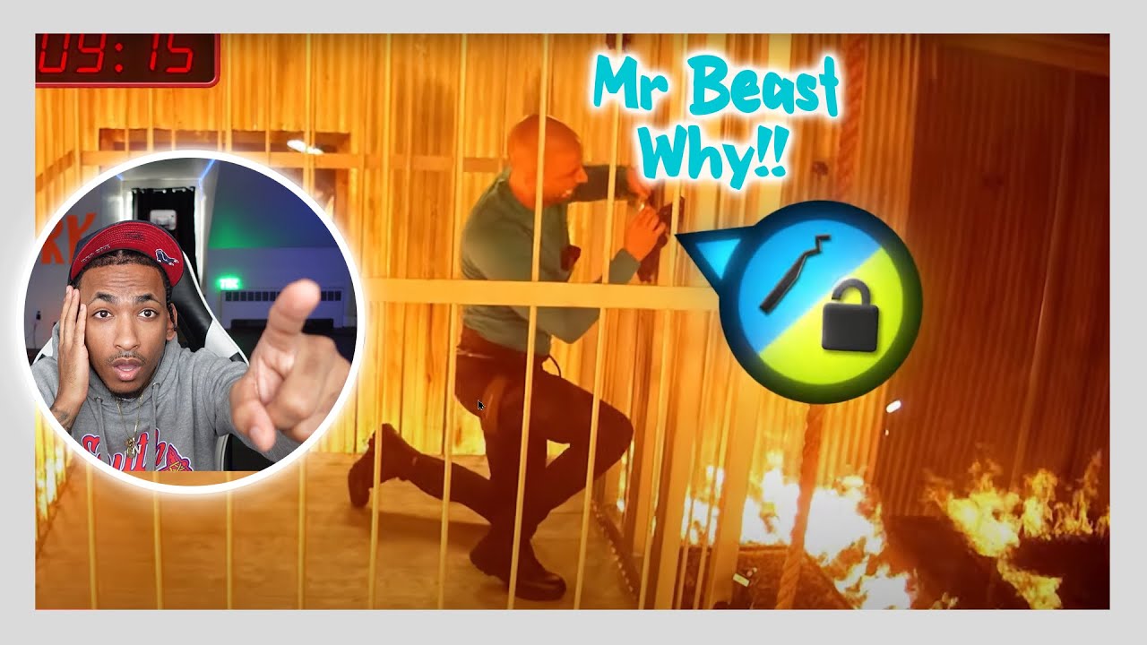 Mr Beats made almost bade this guy... 💀 - YouTube