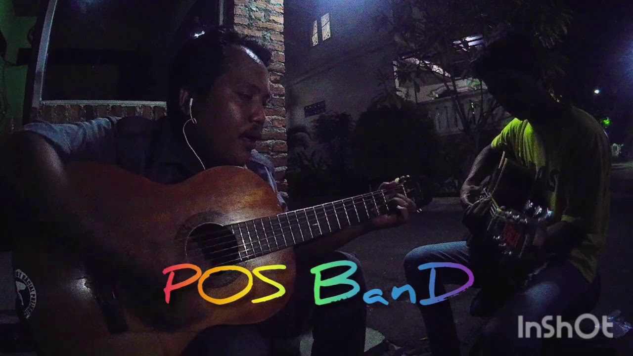 8. Pos Band Cover - YouTube