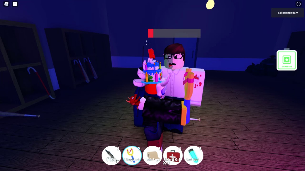 Roblox | Field Trip Z (Dumpster Diver Dan ending) - YouTube