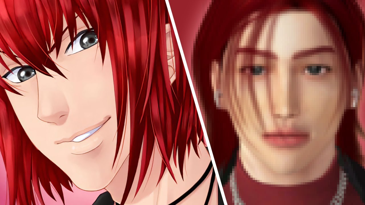 CRIANDO O CASTIEL 🎸 The Sims + Amor Doce 🥵 | TS4CAS - YouTube