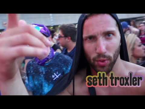 Movement Detroit Festival 2018 Day 2 Line up - YouTube
