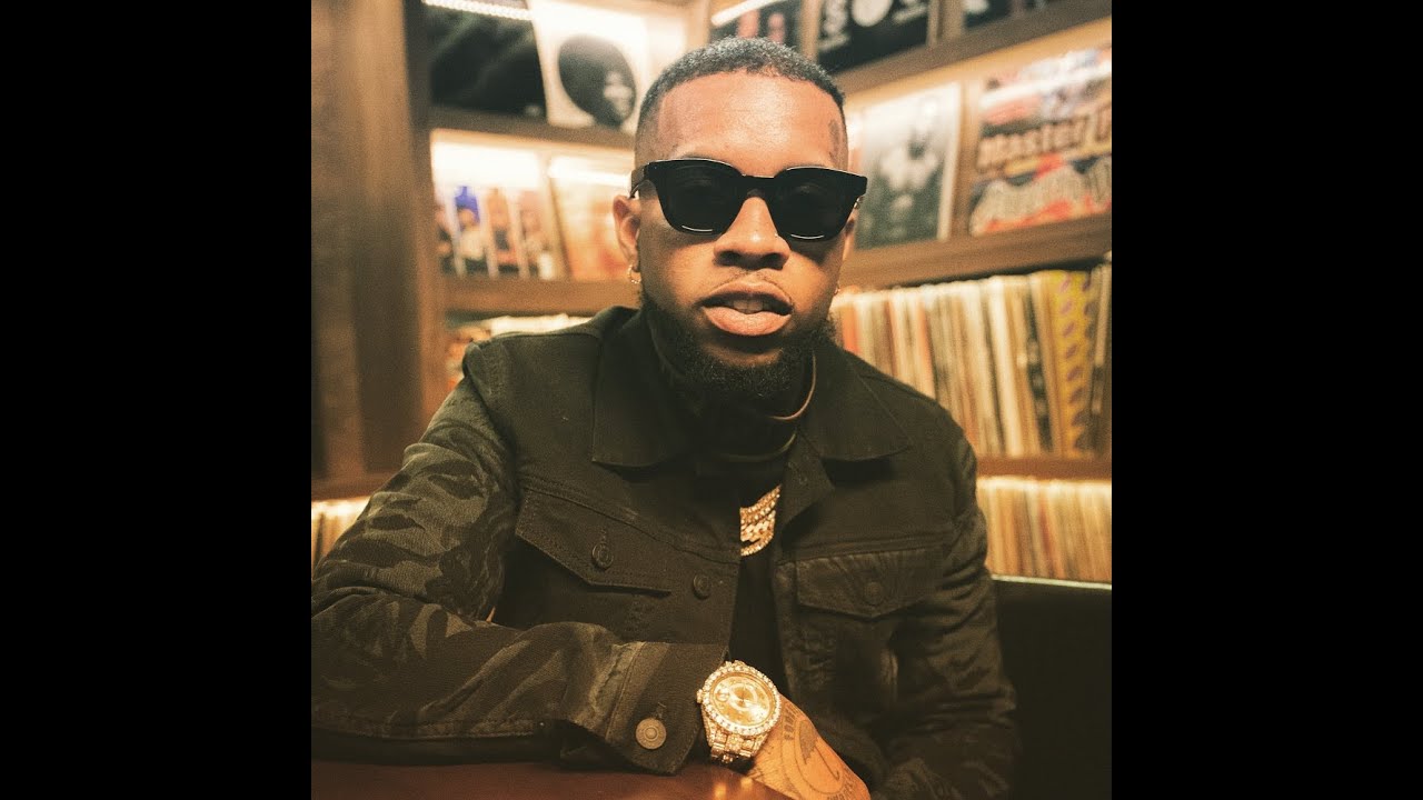 FREE Tory Lanez x Drake Type Beat "Beyond My Reach" @imregii - YouTube