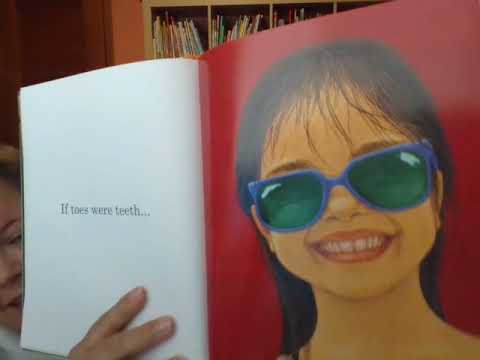 If... By Sarah Perry - YouTube