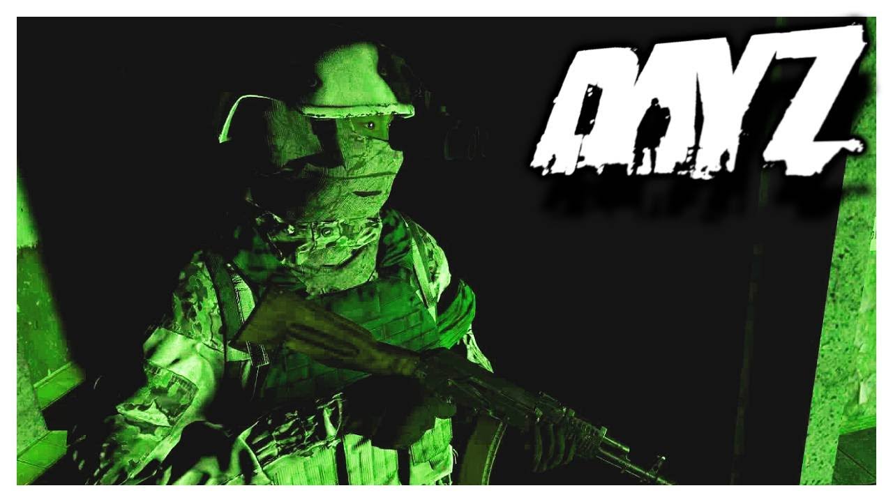 Becoming DayZs DEADLIEST SNIPER... | DayZ | Beginner Friendly - YouTube