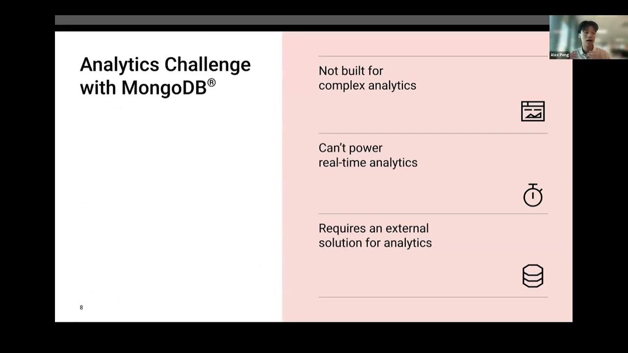 Step by step guide to M/s latency full stack apps on JSON data ...