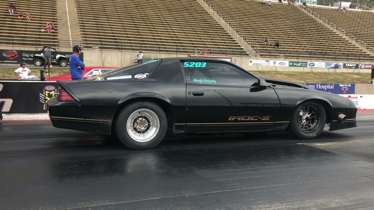 limited 235 - 1st race 2021 - YouTube