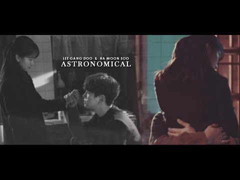 Just Between Lovers » Astronomical