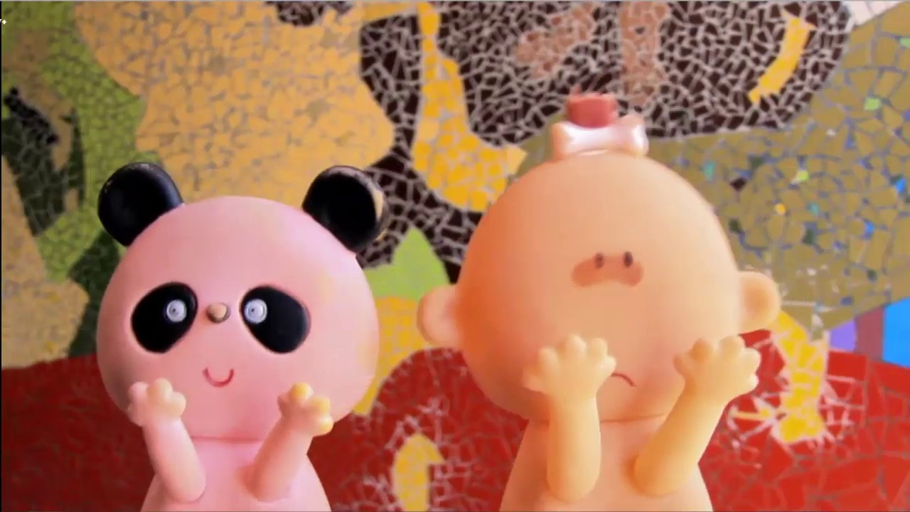 Babys Musical Rio 2 - YouTube