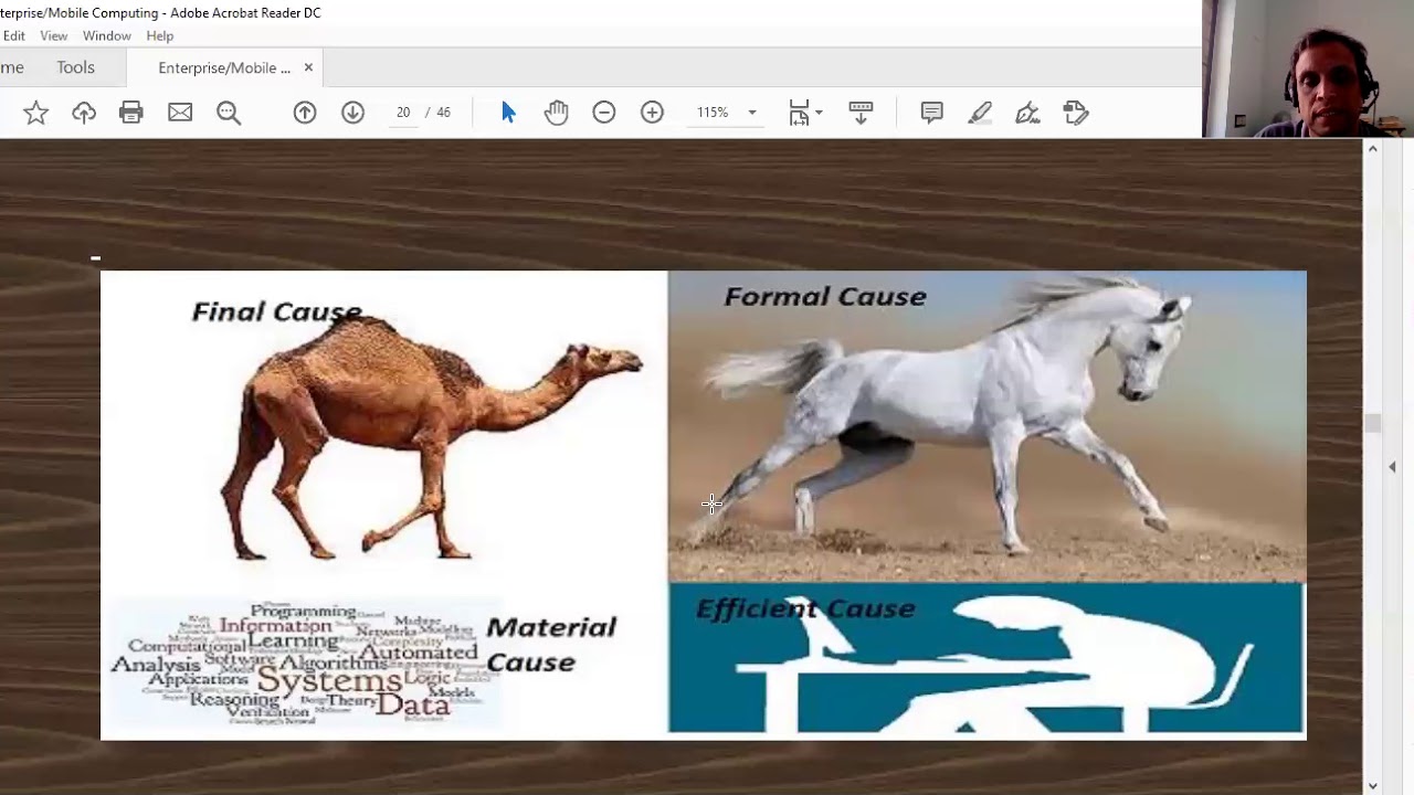 Cognitive Tools from Vedanta Philosophy in Malayalam ( Part 8) - By Praseed Pai - YouTube