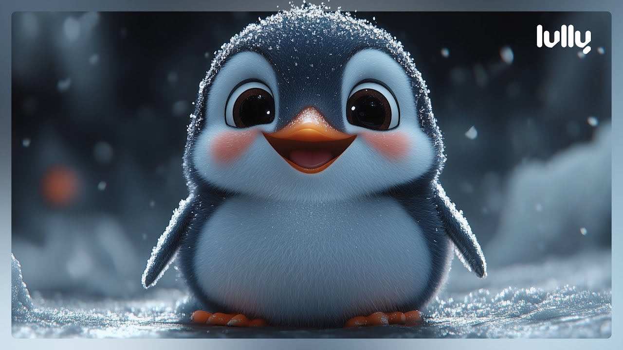 Lully - Smileprints | Songs for Kids - YouTube