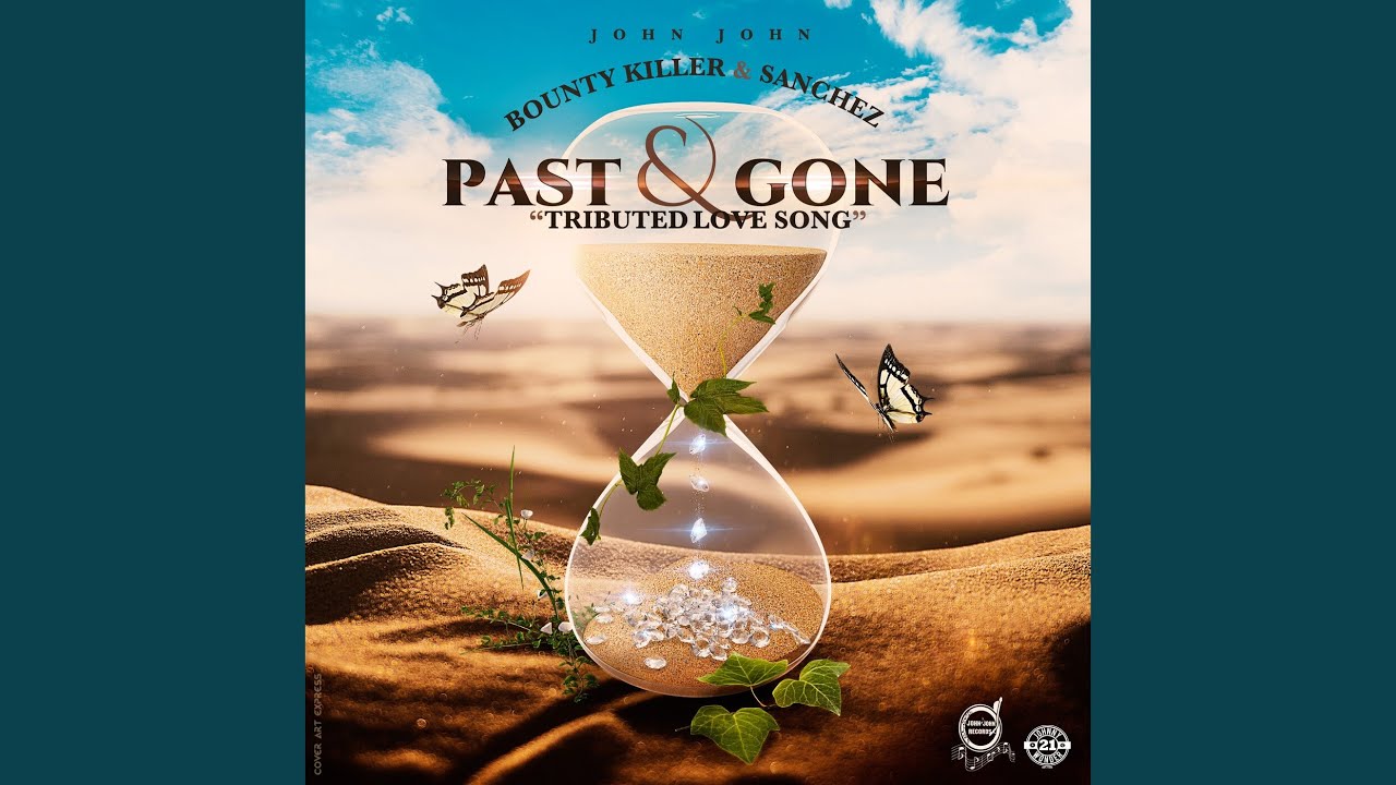 Past & Gone (Tributed Love Song) - YouTube