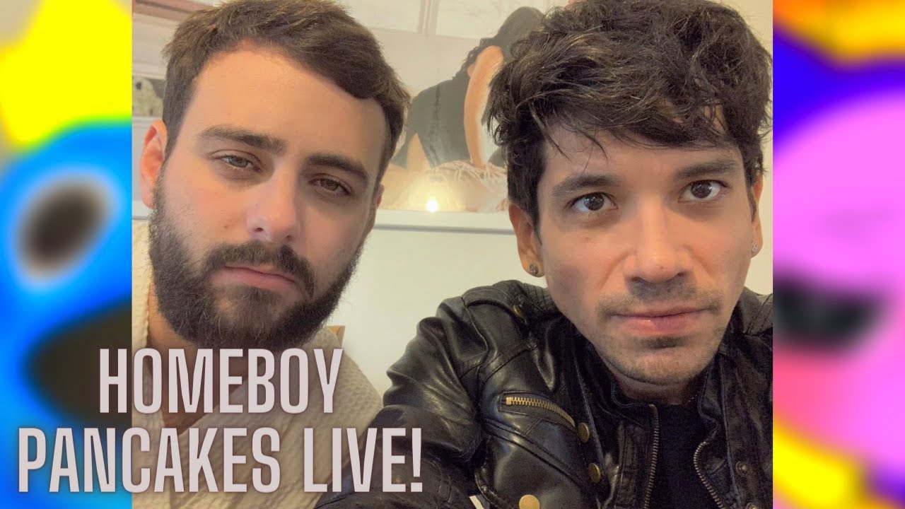 🔴 STREAM-A-THON: EDWIN x SALVO Drinking Stream (Part 1) - YouTube