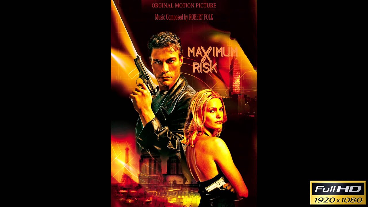 1996] MaXimum Risk | Robert Folk - № 01 - ''Tour De Nice'' - YouTube