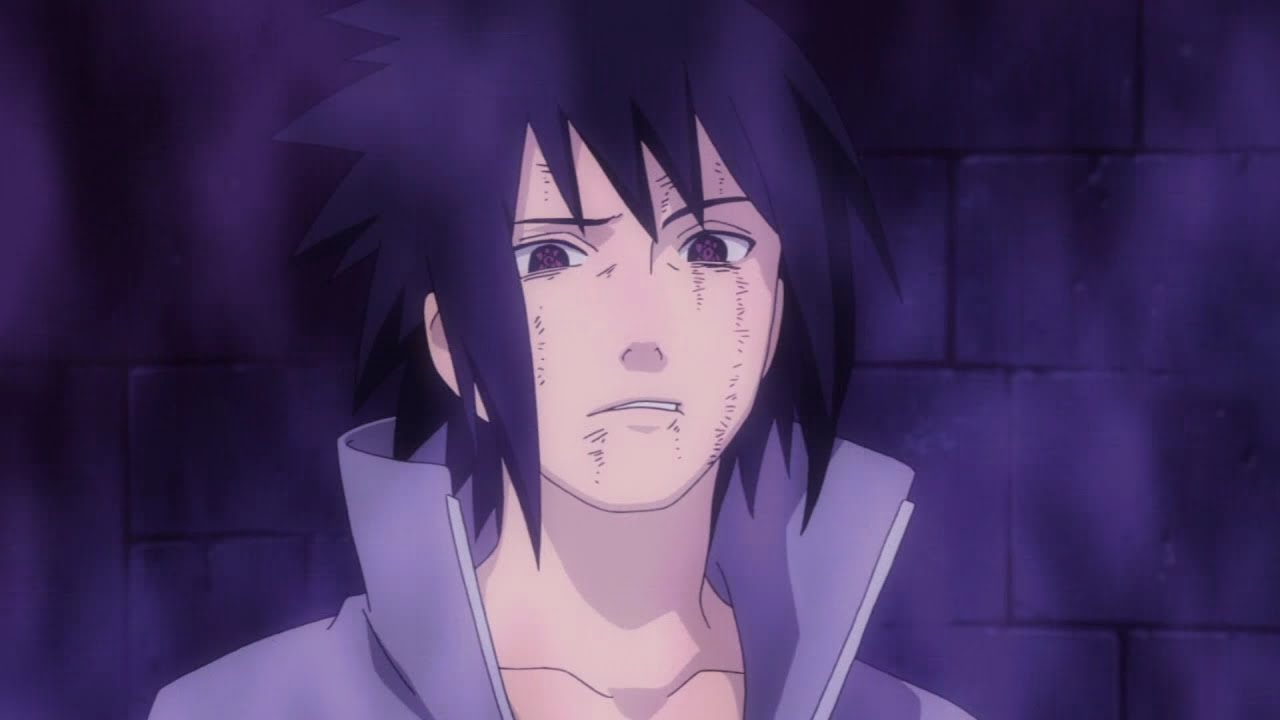 Sasuke Life After Itachi Death | Sasuke All Fight In One Video | - YouTube