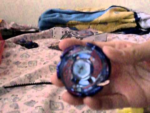 BB70銀河天馬W105R2F介紹 - YouTube