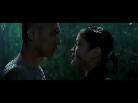 Ninja Assassin Spot 3