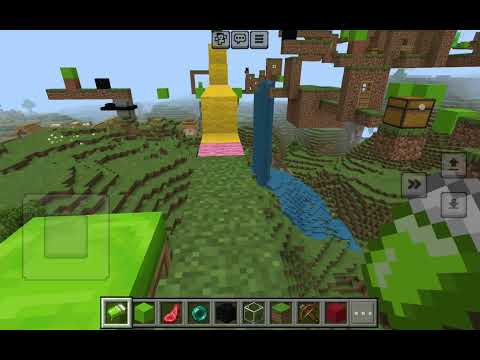 rayman origins Minecraft part 11 - YouTube
