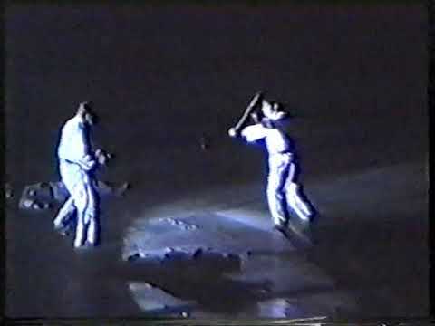 1990 KIEV 90 Japan USSR First meeting - YouTube