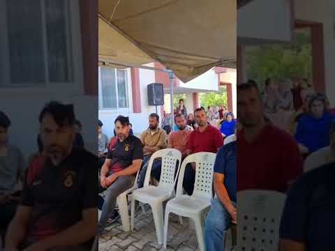 Musa Esatoğlu ölüm kaside Çayır mahalesi Hatay