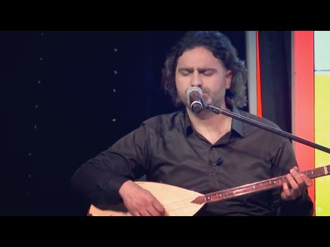 Ahmet Gültekin - Bu Yıl Benim Yeşil Bağım Kurudu