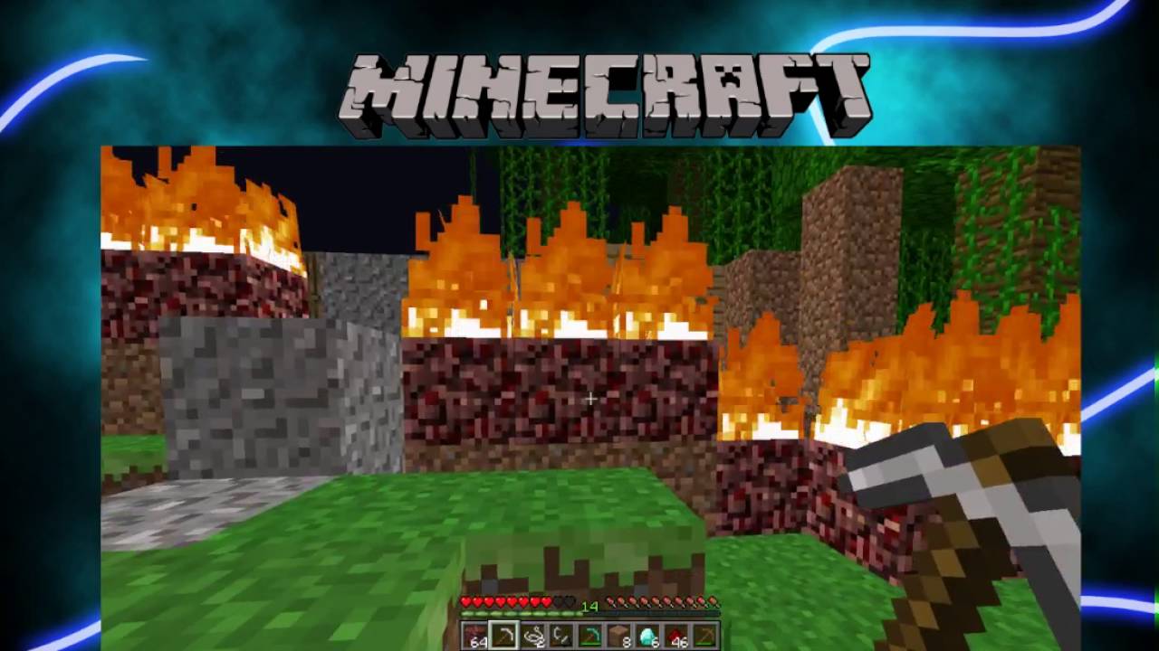 Minecraft Dank Livestream - YouTube