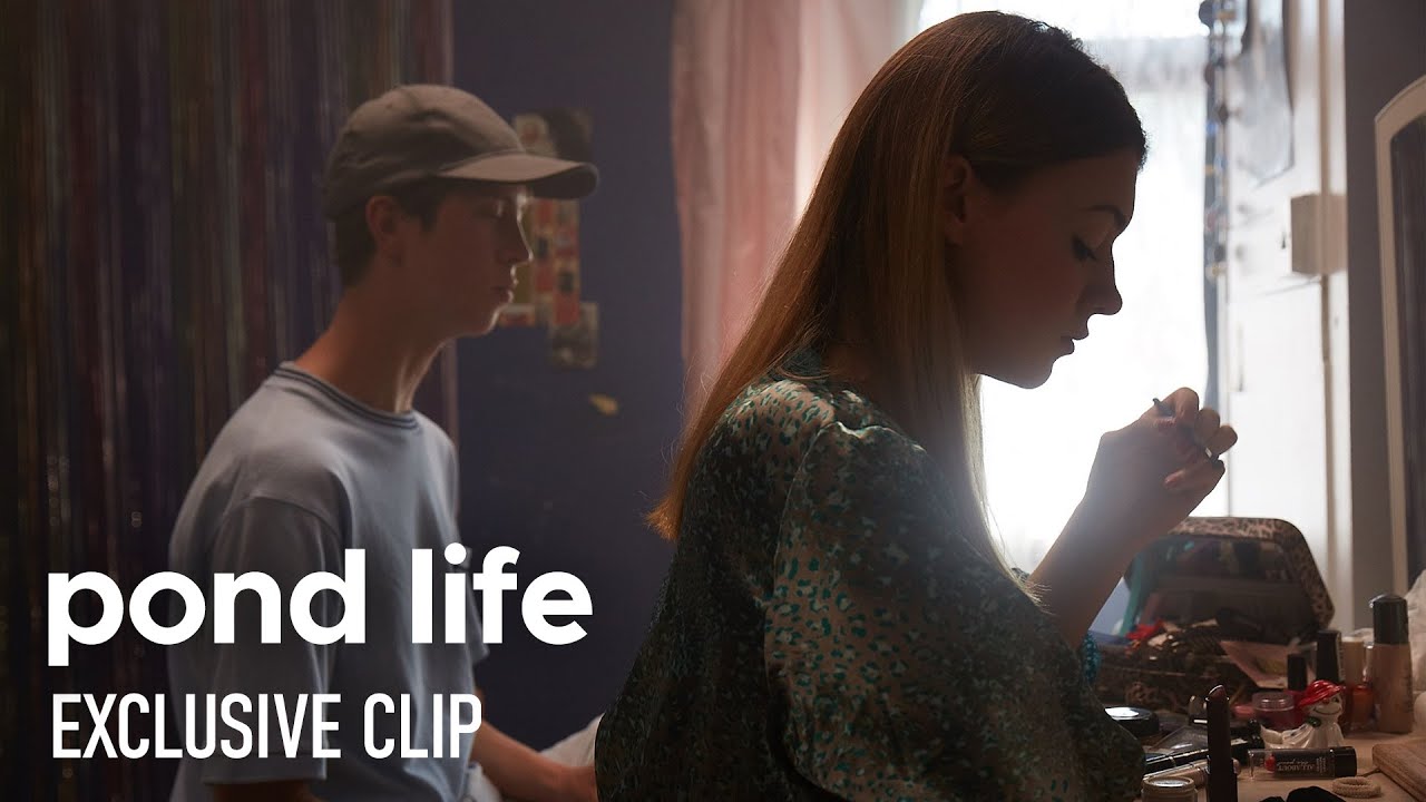 Pond Life | Exclusive Clip #1 - YouTube