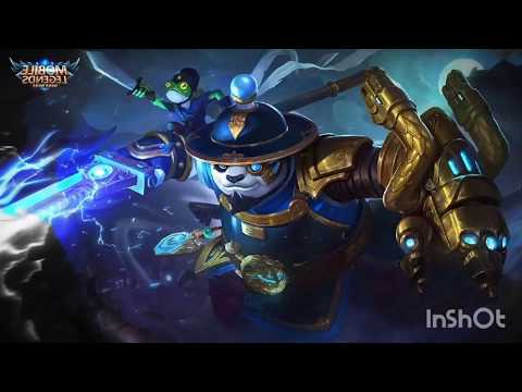 MVP1 AKAY 11:3   MobileLegends BRAWL 5x5 fight