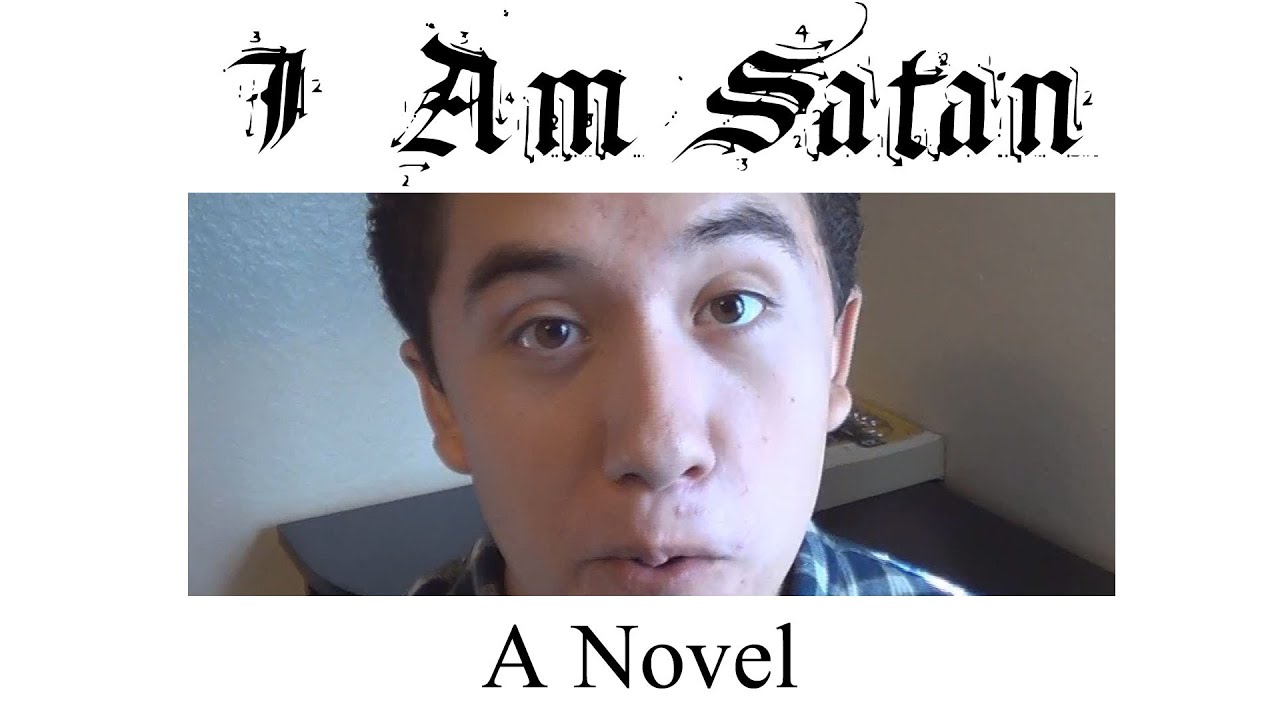 I am Satan: A Novel - YouTube