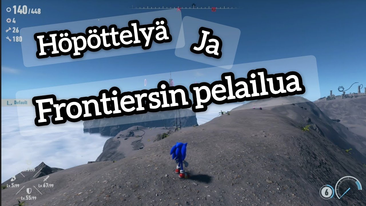 Höpöttelyä: Vapun jälkeen ja niin poispäin :D - YouTube