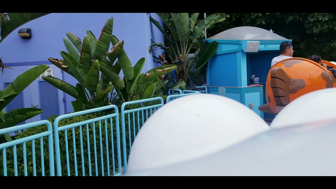 Elmo's Flying Fish - YouTube