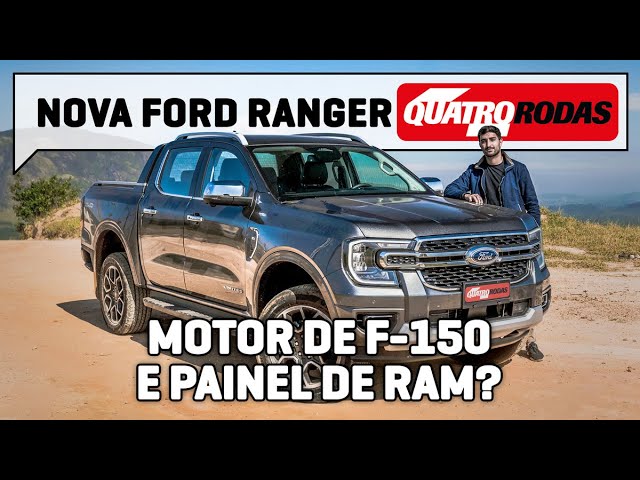 Caminhoes De Lama Ford Ranger