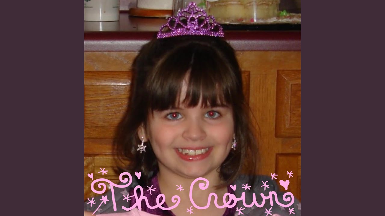 The Crown (Demo Version) - YouTube