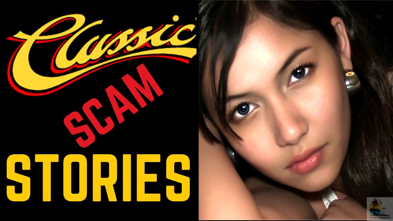FILIPINA SCAMS DURING EMERGENCIES - 7 Classic Stories ️ - YouTube