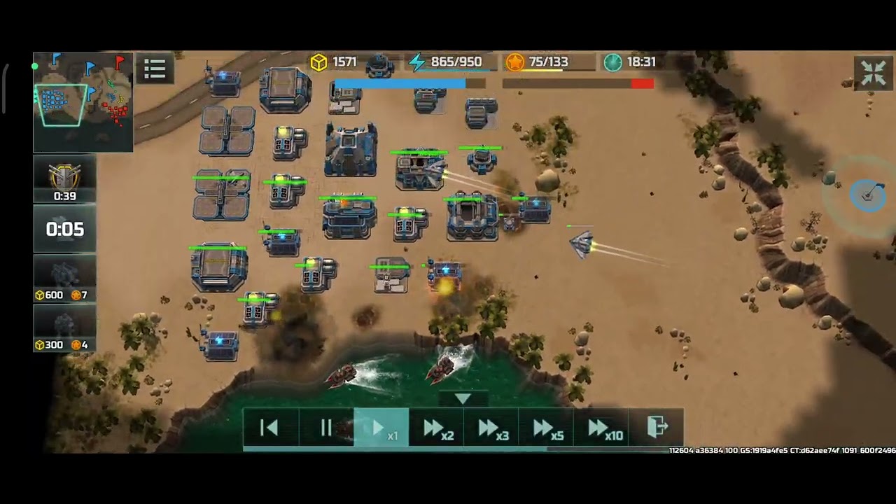 Epic 0 flags win, tournament. Art of War 3 - YouTube