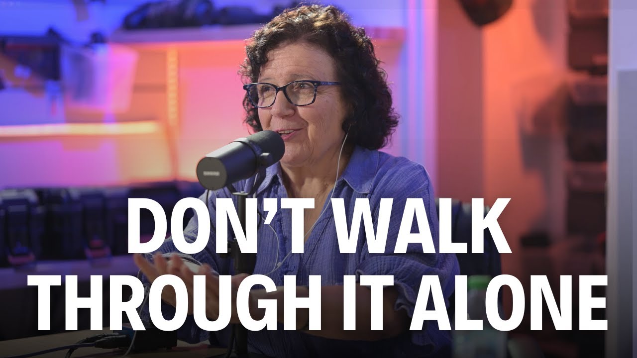 The Faithful Love of a Mother | S6 E31 - YouTube