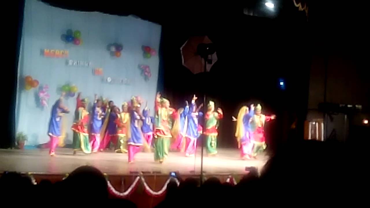 Libya dance(2) - YouTube